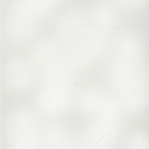 Luminous Bumpy Gloss White Wall - Luxura Stone