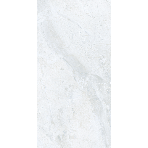 Lucia Grey Marble Effect Tile - Luxura Stone