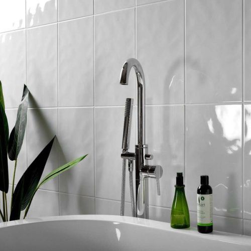 Silo Bumpy White - Luxura Stone